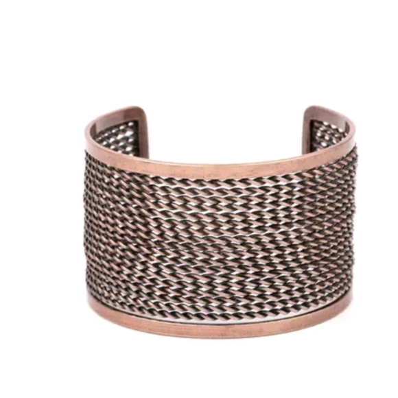Sundance | Jewelry | Rare New Retired Sundance Copper Crossroads ...